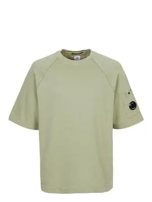 C.P. COMPANY Short-sleeve T-shirt