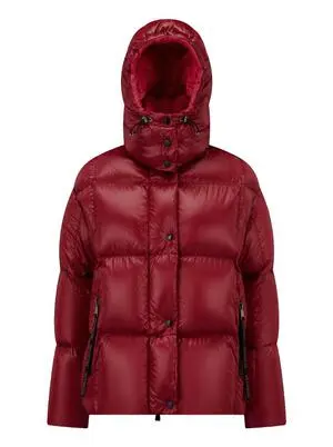 MONCLER Moncler Parana Short Down Jacket