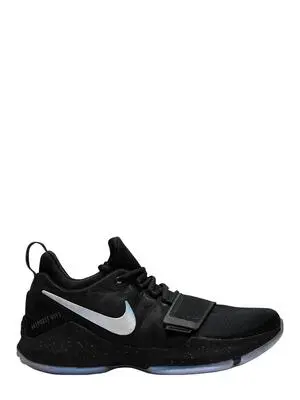 Nike Pg 1 Ts Prototype Shining Sneakers - Black