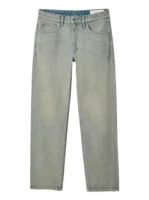 RAG  BONE Rag & Bone Fit 4 Straight Leg Jeans - Merrick