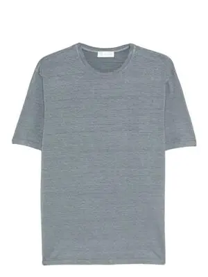 ROBERTO COLLINA Crew-neck T-shirt