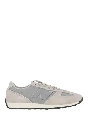Junya Watanabe X New Balance Lace-up Sneakers - Grey