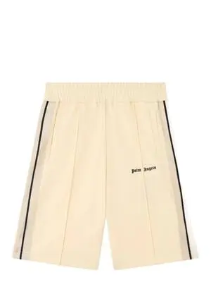 PALM ANGELS Palm Angels Classic Logo Track Shorts