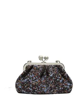 Max Mara Chain Shoulder Bag - Avio