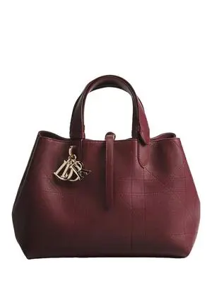 Dior Medium Toujours Bag - Red