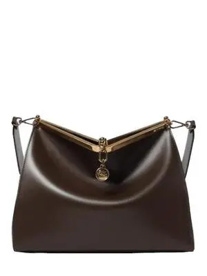 Etro Shoulder Bag - Black