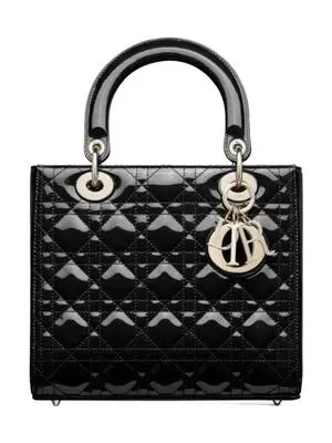 DIOR Dior Medium Lady Bag