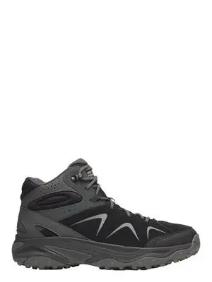 Merrell Yokota 3 Mid Gore-tex Boots - Black