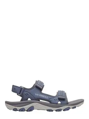 Merrell Huntington Sport Convertible Sandal - Indigo