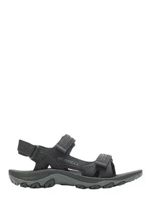 Merrell Huntington Sport Convertible Sandal - Black
