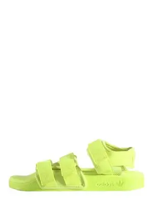 Adidas Originals Adilette Sports Sandals - Volt