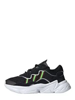 Adidas Originals Ozweego - Black/green