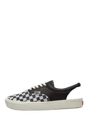 VANS Vault Era Comfycush Lx Sneakers - Black/white