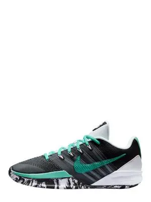 Nike Sabrina 3 Ep "big Ellie" Athletic Sneakers - Mint/white/black