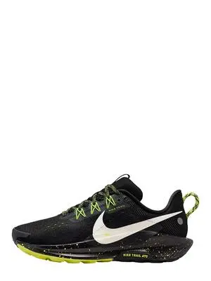 Nike React Pegasus Trail - Black/volt Ice/phantom