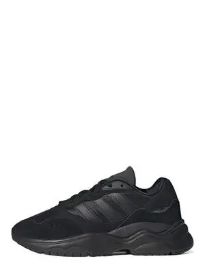 Adidas Adidas Retropy F90 Low Top Sneakers Black