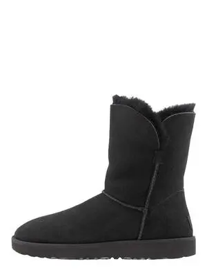 UGG Classic Cuff Boots - Black