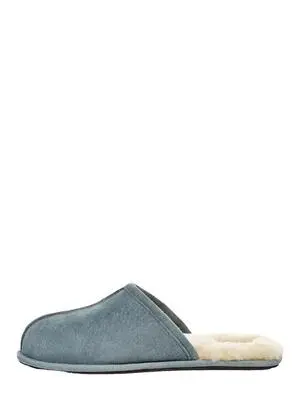 UGG UGG Scuff Slipper Blue
