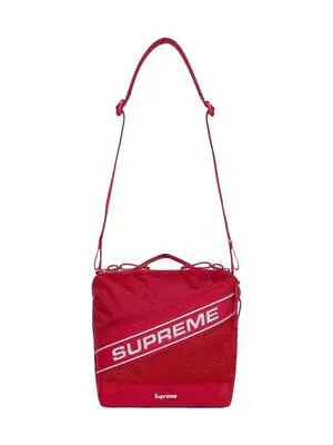 Supreme Shoulder Bag - Red