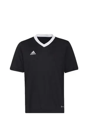 Adidas Entrada 22 Jersey - Black