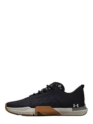 Under Armour Tribase Reign 5 Training Shoe - Black