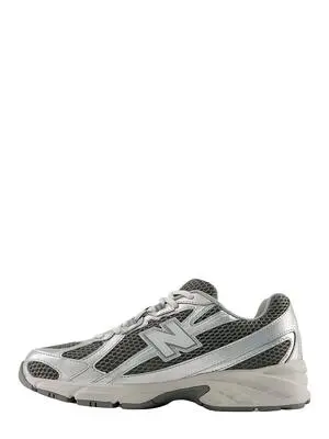 NEW BALANCE New Balance 740 Sneakers Grey/metallic Silver