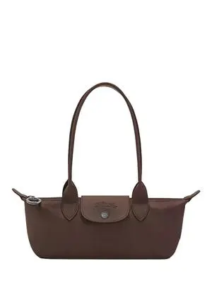 Longchamp Le Pliage Xtra M Shoulder Bag - Brown