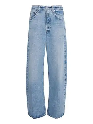 Citizens Of Humanity Ayla Baggy Jeans - Blue