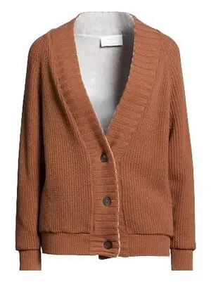 DANIELE FIESOLI Daniele Fiesoli Wool & Cashmere Cardigan