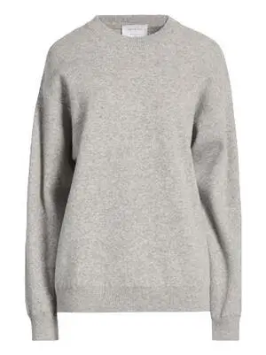 DANIELE FIESOLI Daniele Fiesoli Light Merino Wool And Cashmere Sweater