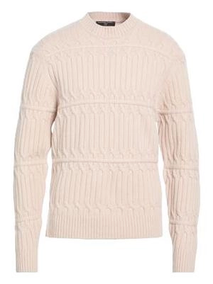 DANIELE FIESOLI Daniele Fiesoli Merino Wool & Cashmere Sweater