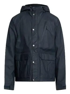 THE NORTH FACE The North Face Cotton Hooded Jacket