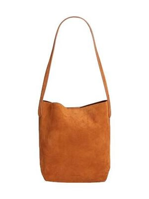 MANSUR GAVRIEL MANSUR GAVRIEL Small Everyday Shoulder Bag Beige