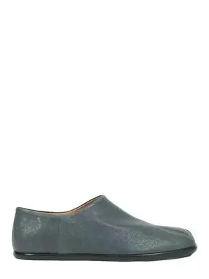 MAISON MARGIELA Tabi Babouche Loafers - Grey