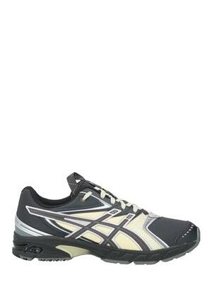 Asics ASICS Low-Top Sneakers Charcoal