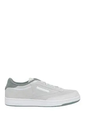 REEBOK Club C 85 Low-top Sneakers - Grey