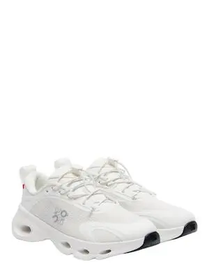 Loewe X On Cloudsolo Running Sneakers - White