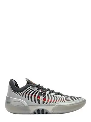 361 DEGREES Athletic Sneakers - Silver