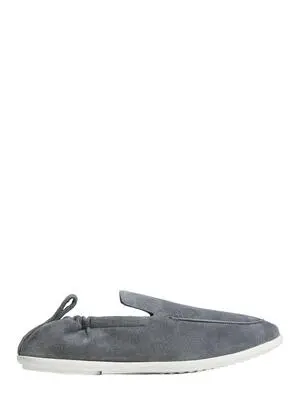 Bottega Veneta Dawson Loafer - Thunder/string