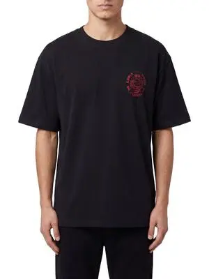 Edwin T-shirt - Black
