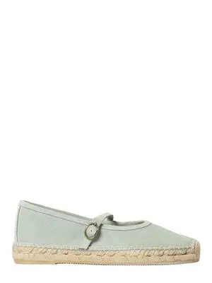 Woolrich Woolrich Mary Jane Espadrille Water
