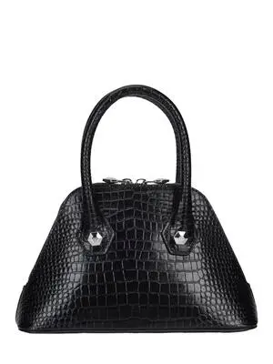 Philipp Plein Handbag - Black