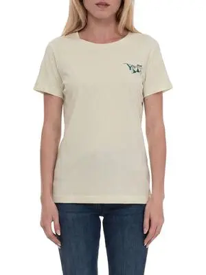 BOSS T-shirt - Green