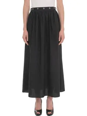 BOSS Skirt - Black