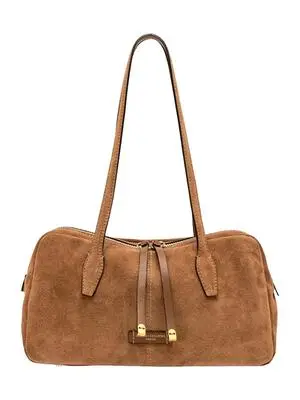 GIANNI CHIARINI Shoulder Bag - Brown