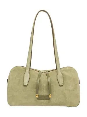 GIANNI CHIARINI Shoulder Bag - Dove Grey