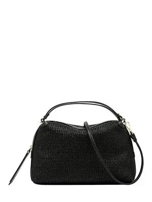 GIANNI CHIARINI Handbag - Black