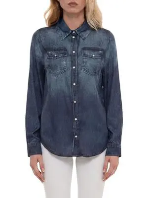 Liu Jo Shirt - Denim