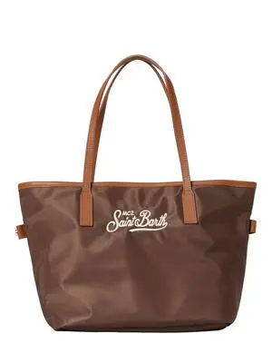 MC2 SAINT BARTH Tote Bag - Dark