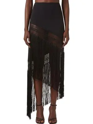 Andamane Skirt - Black
